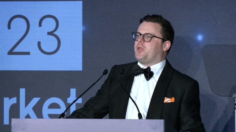 Mergermarket European M&A Awards 2024 Highlights | ION Analytics Community