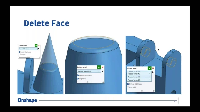 Onshape Learning Center