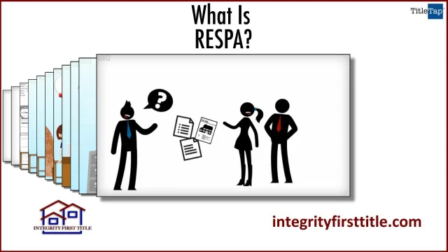 What Is RESPA? - Lithia, FL Title Company | Integrity First Title