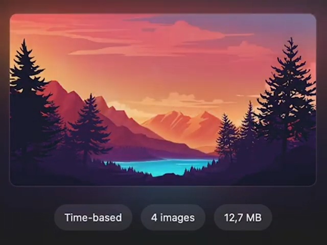 Solace Wallpaper Pack