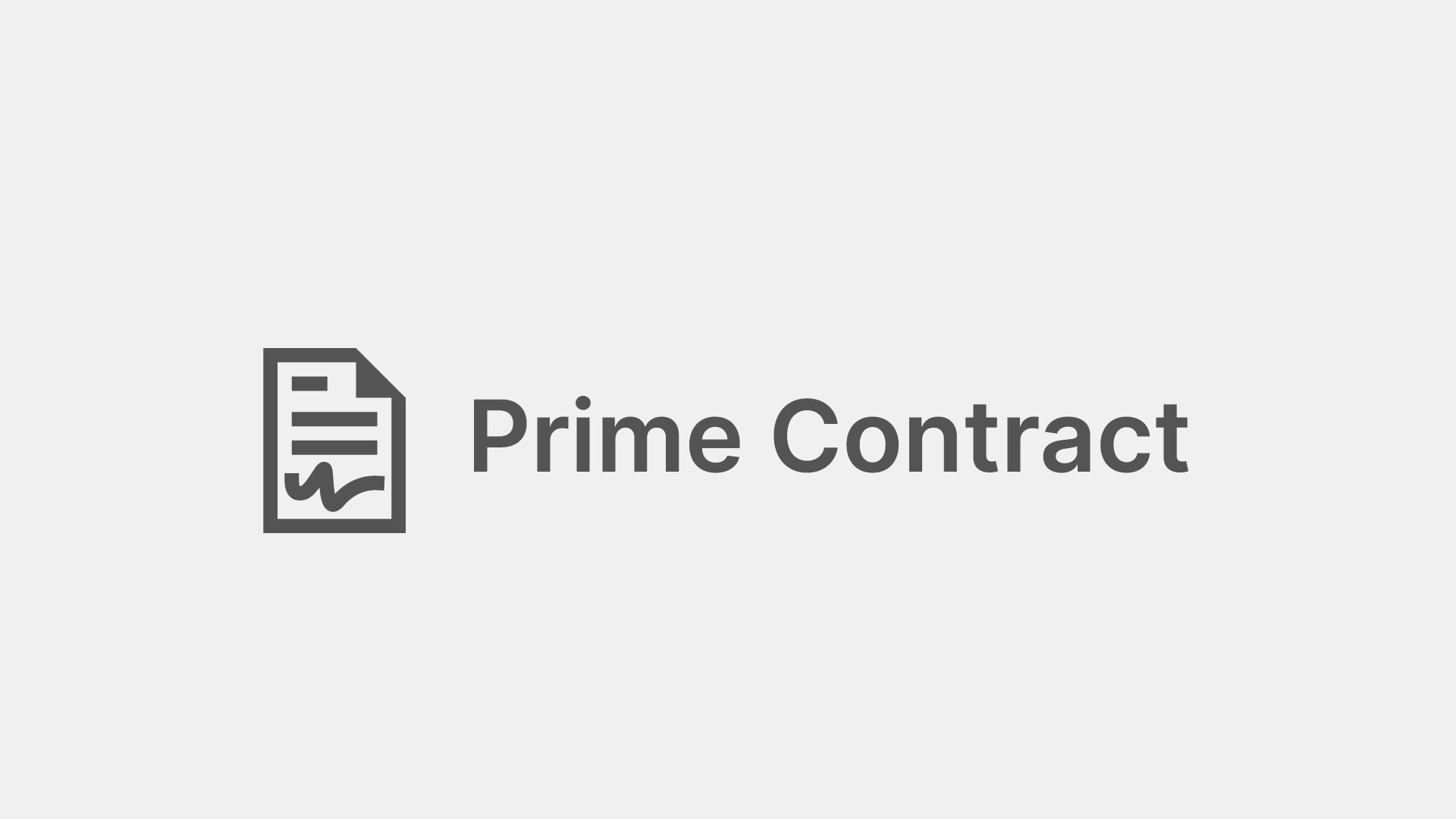 Main Contracts - Procore (en-GB)