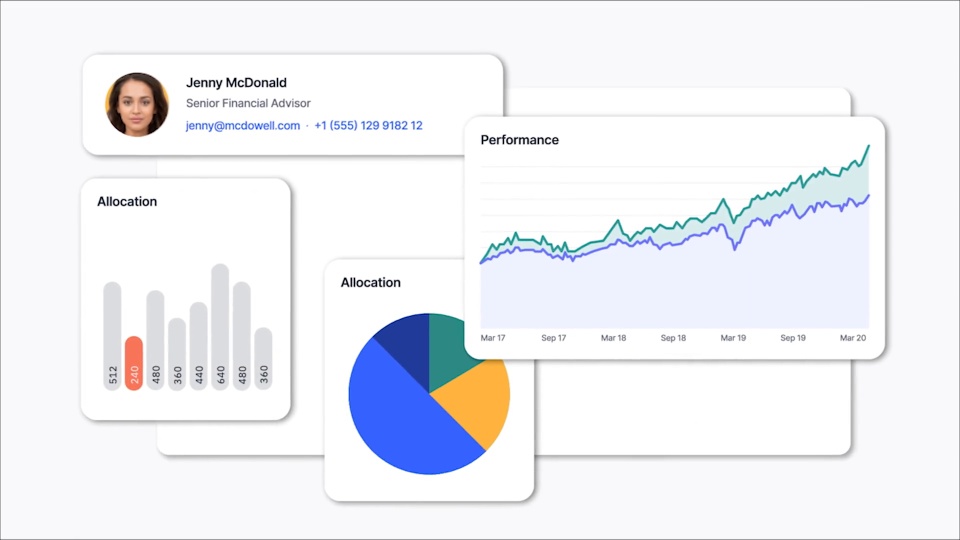 CapIntel Pricing, Alternatives & More 2025 | Capterra