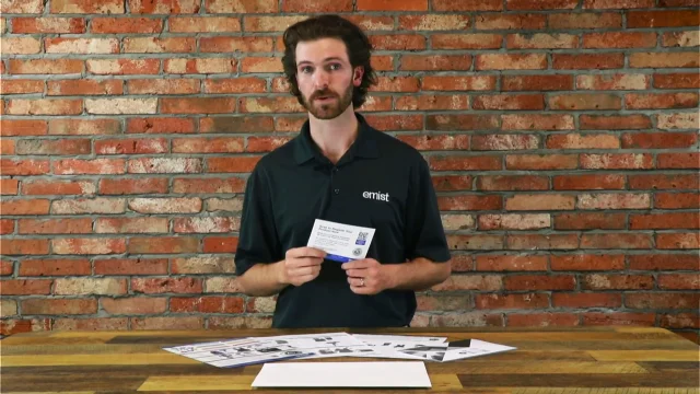 EX7000 How To Videos - EMist