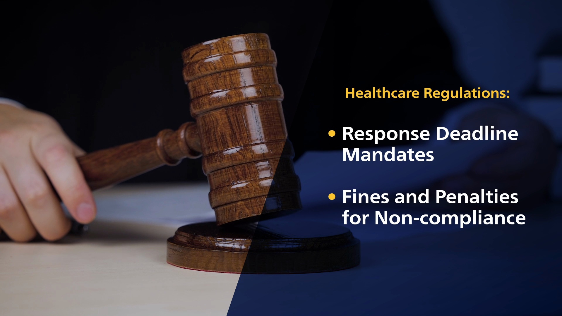 SmartCOMM for Salesforce - The SMART Solution for Healthcare Organizations