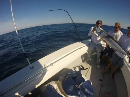 Hey Now Charters - Updated 2024 Prices