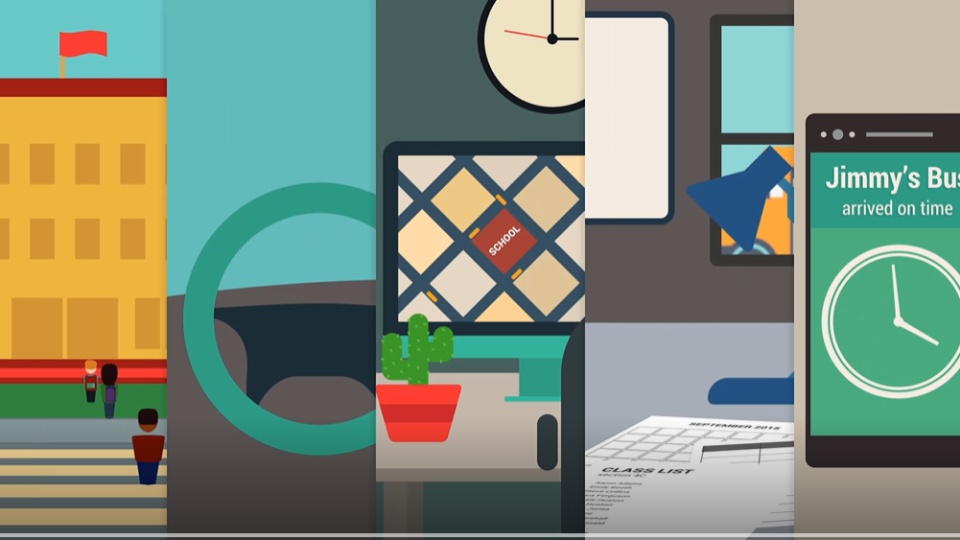 Busology Pricing, Alternatives & More 2025 | Capterra