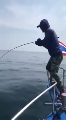 Prasert Seri Fishing Tour (Chalong) - Updated 2023 Prices - FishingBooker