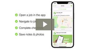 Help Videos | ServiceM8