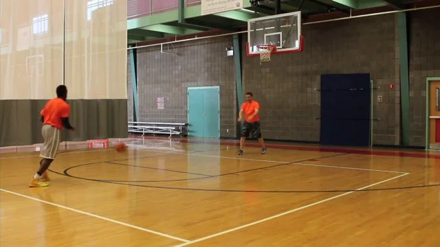 Shot Tracker Basketball Drill: 5-Spot 3-point shooting – Timeless ...