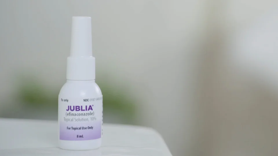 Jublia Topical Solution (efinaconazole) How To Use: How And, 51% OFF