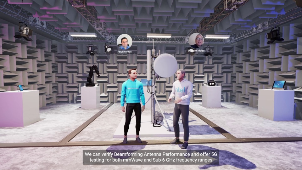 OTA RF Testing | Related Resources | Dell Technologies Info Hub