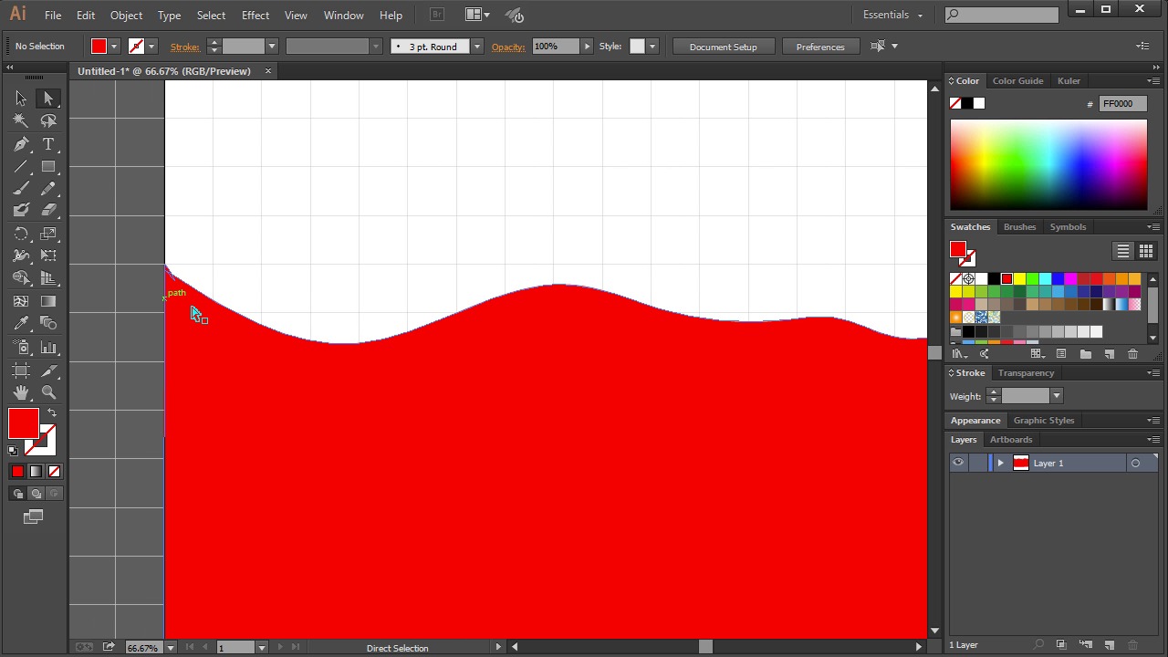 The Fundamentals of Background Art for Video Games - Tiling Background ...