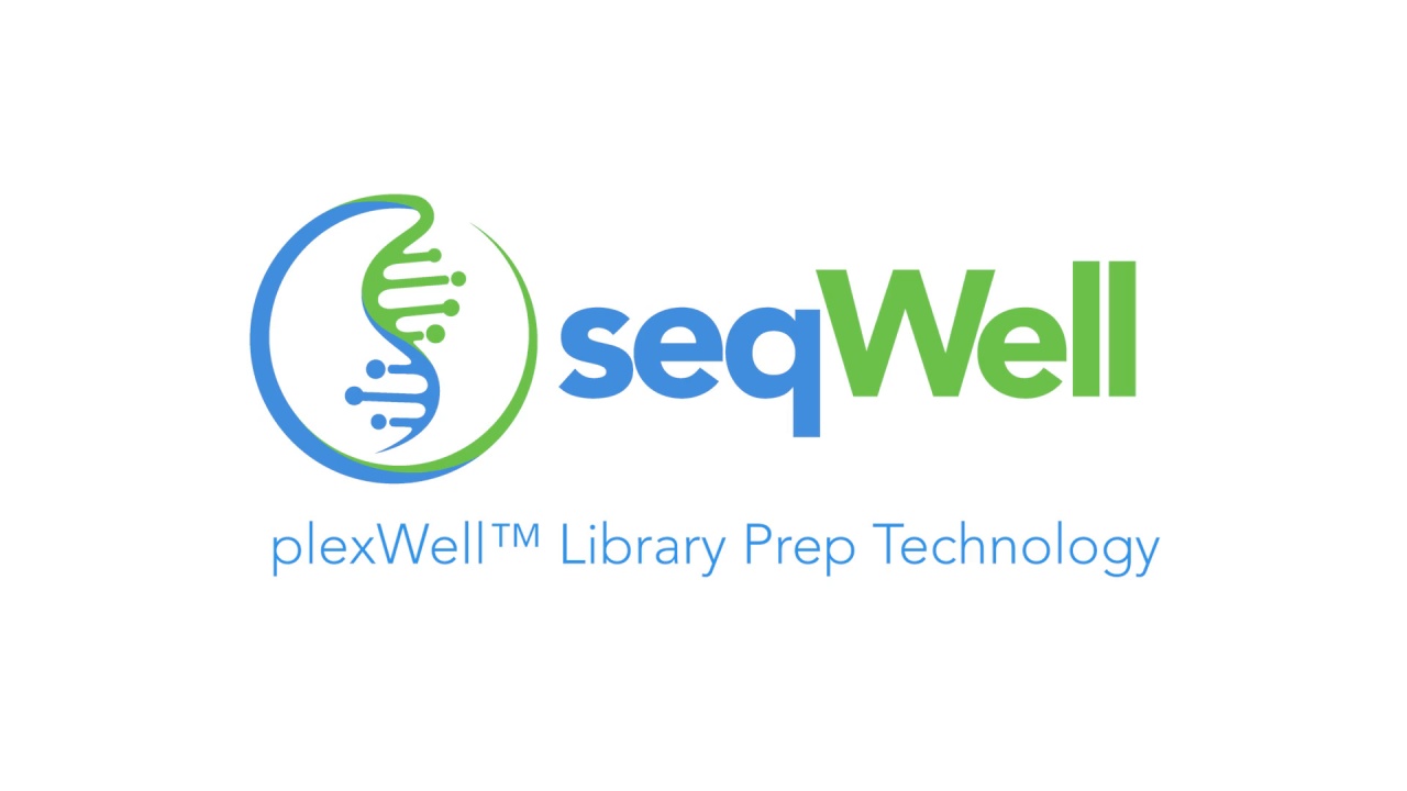 Full plexWell™ Protocol - seqWell™