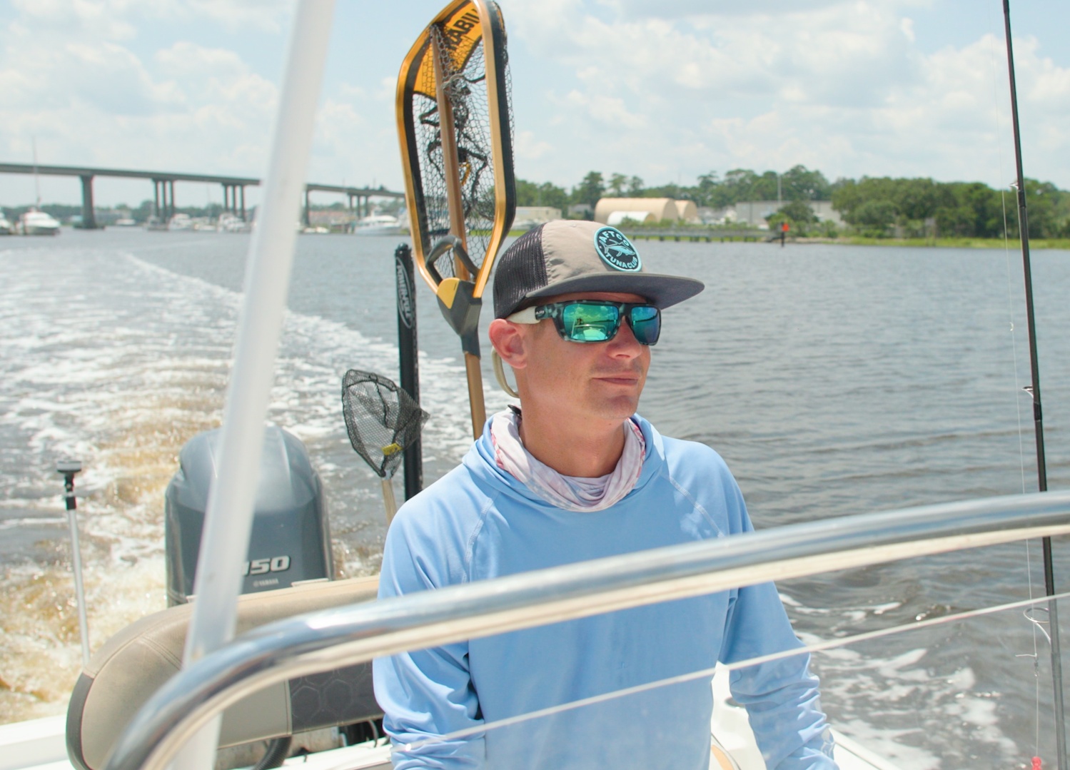 Georgia Bight Charters - Updated 2024 Prices