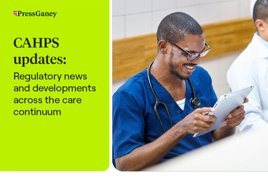 CAHPS Updates: Regulatory Guidance for ACOs & Medical Practices in 2021 ...