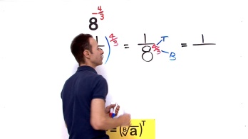 Exponents | VividMath — US