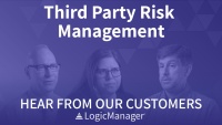LogicManager Reviews 2025: Details, Pricing, & Features | G2