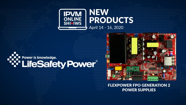 AMAG Technology At The Access Control Show June 2022