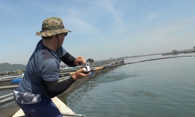 3 Days Wild Snakehead Fishing trip packa - Bangkok Fishing Report ...