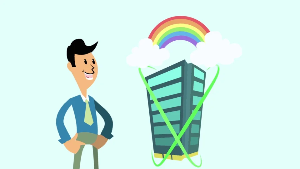 Portfolio | Sharp Eye Animation Portfolio