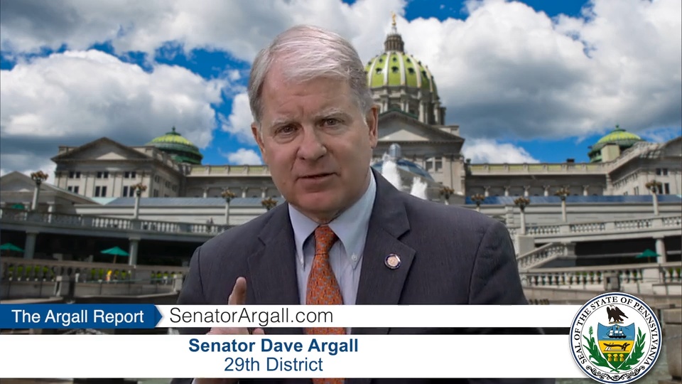 Enews Updates - December 9, 2022 - Senator Argall