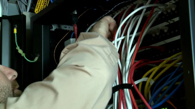 Information Technology - WPBS