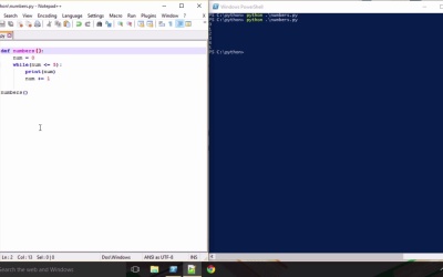 Learn to Code With Python - Creating Functions: Part 1