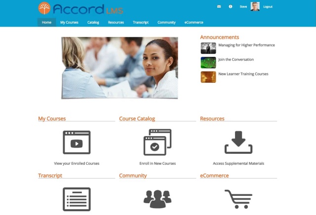 Accord LMS vs Trello - 2024 Comparison - Software Advice