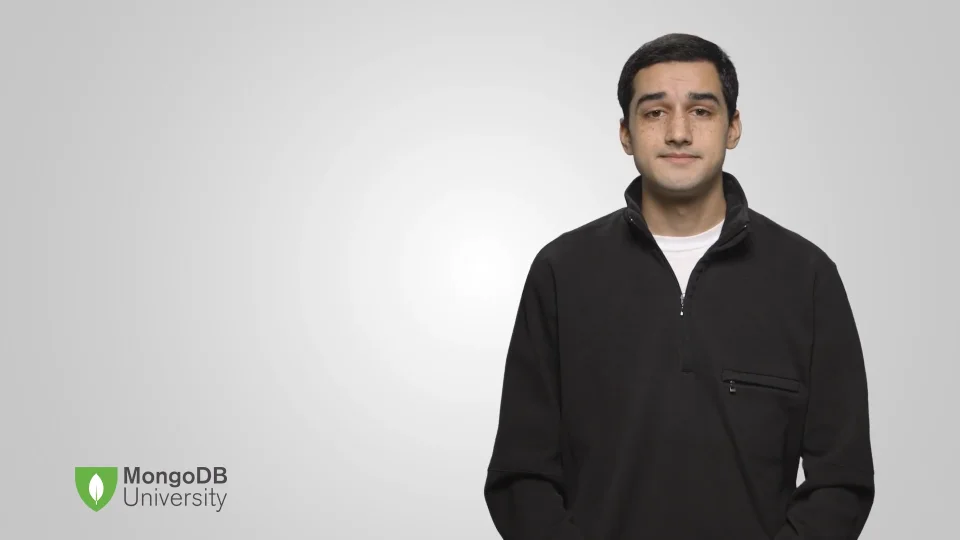 M103 Basic Cluster Administration Learn Mongodb