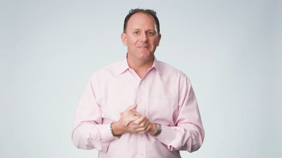 Dr. Blomberg's Story | Envision Healthcare