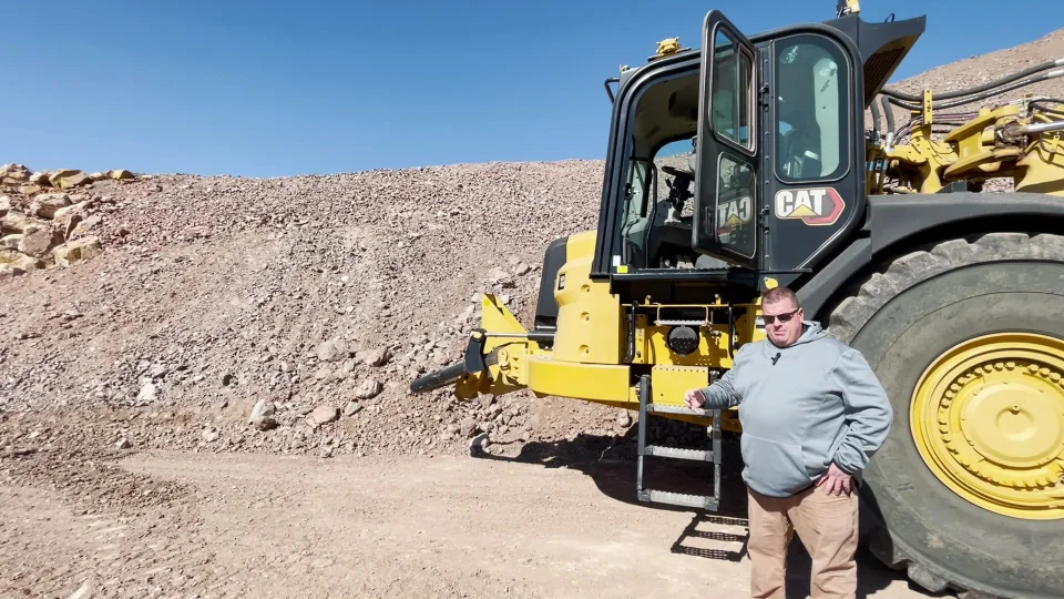 Cat® Operator Training