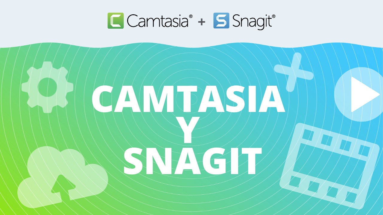 Camtasia y Snagit | The TechSmith Blog