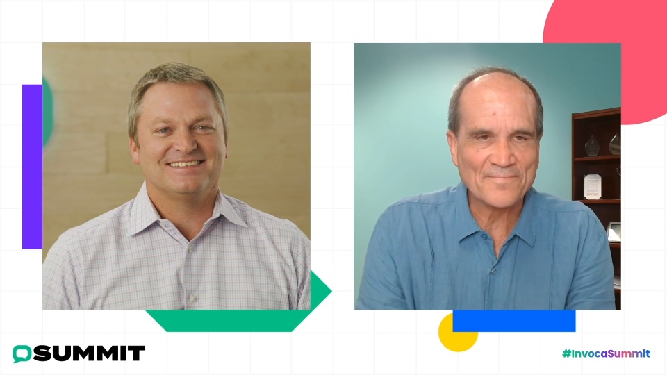 Mark Roblez, Director of Call Center Operations at... - Invoca - 3262