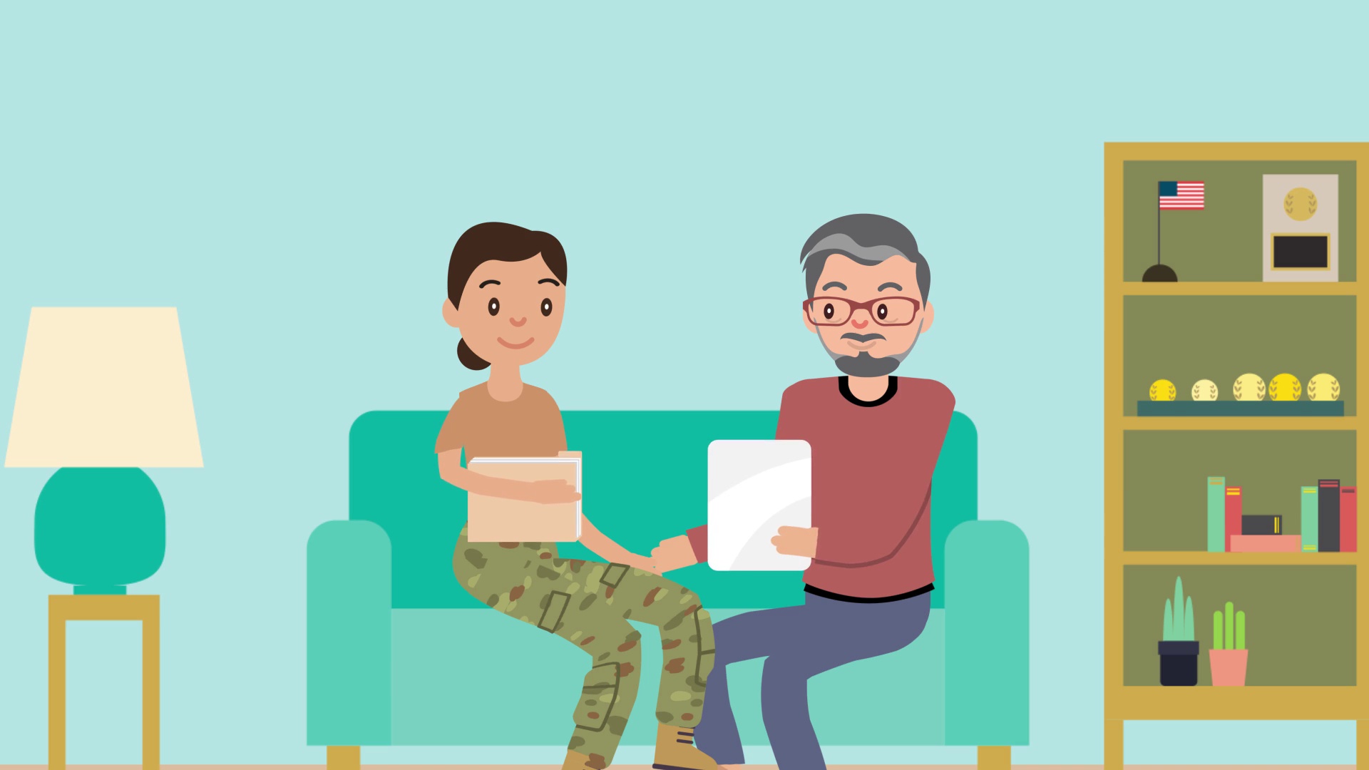 Military Spouse Education & Career Opportunities | MySECO