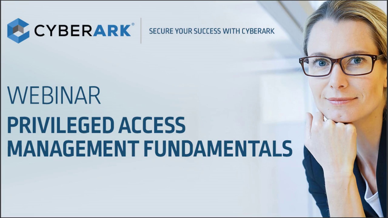 Privileged Access Management Fundamentals: Secure Your Success