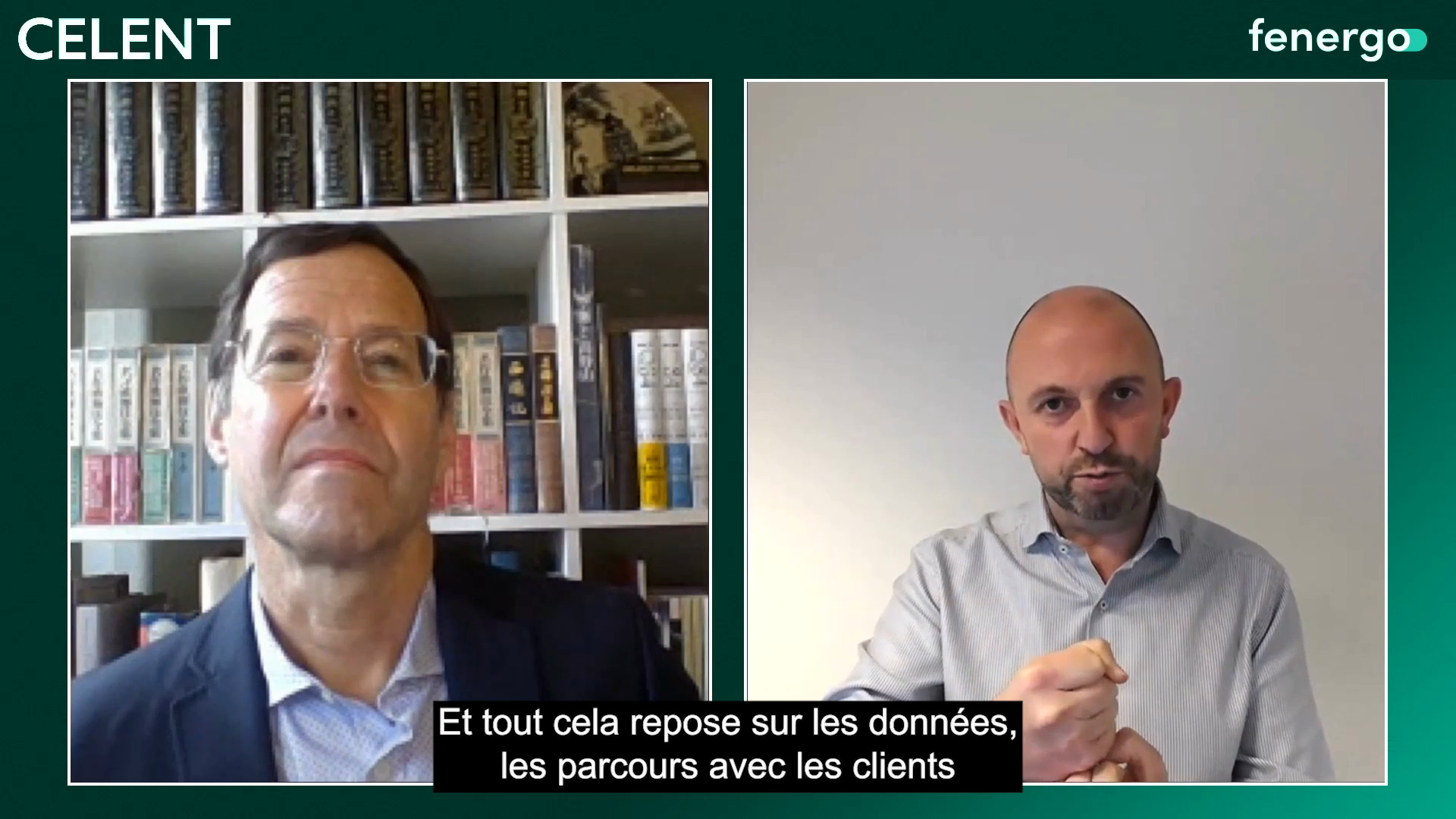 Fenergo BNP Paribas Celent Case Study FR