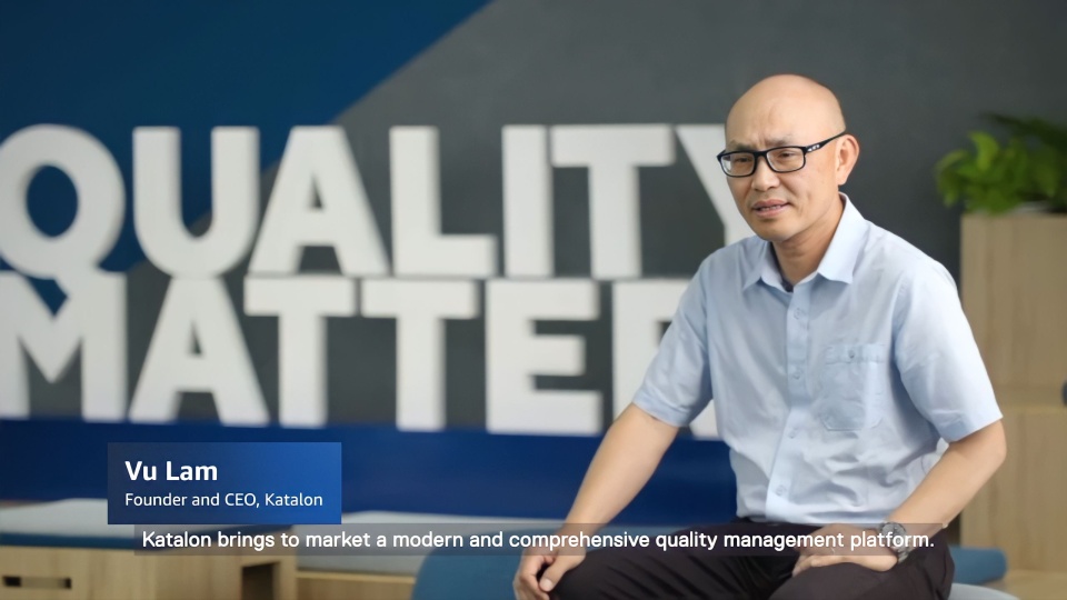 Katalon Platform Reviews 2024: Details, Pricing, & Features | G2