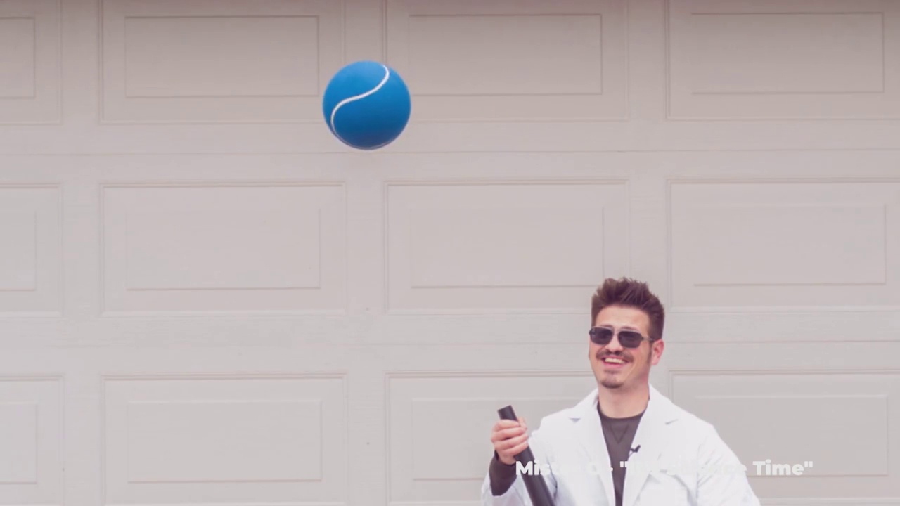 It's Science Time | Online Video