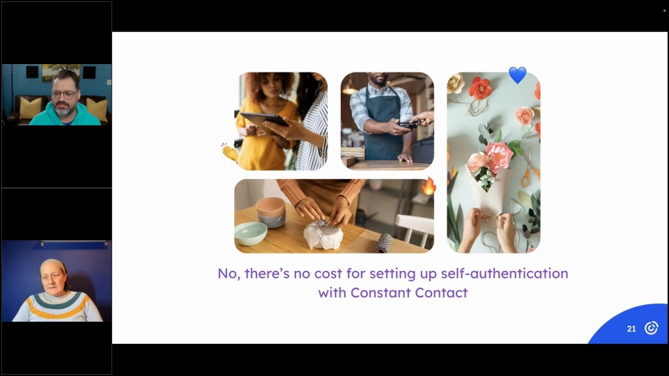 Email Delivery in 2024: Success Hub - Constant Contact Community - 411500