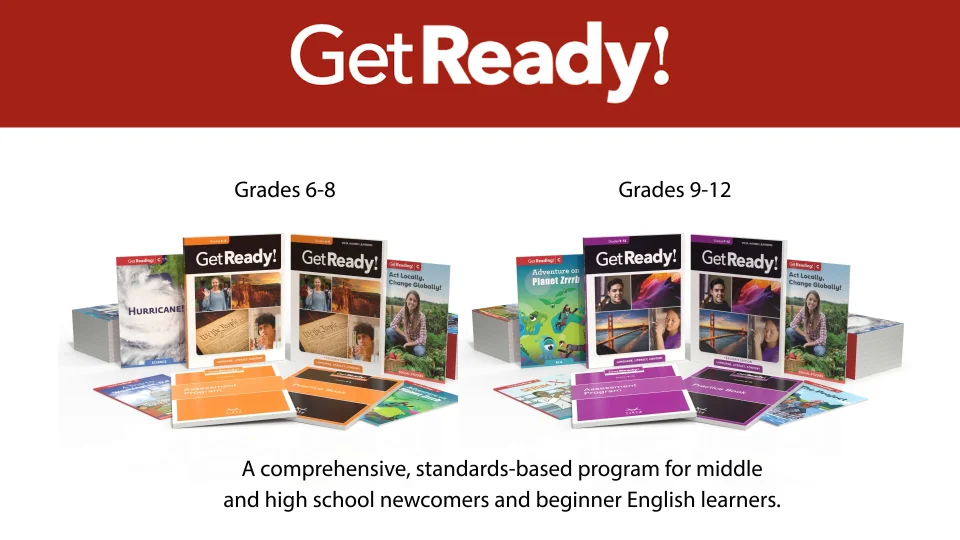 English Literacy Solutions