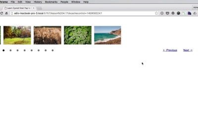 Learn Cycle2 for jQuery From Top to Bottom - Carousel