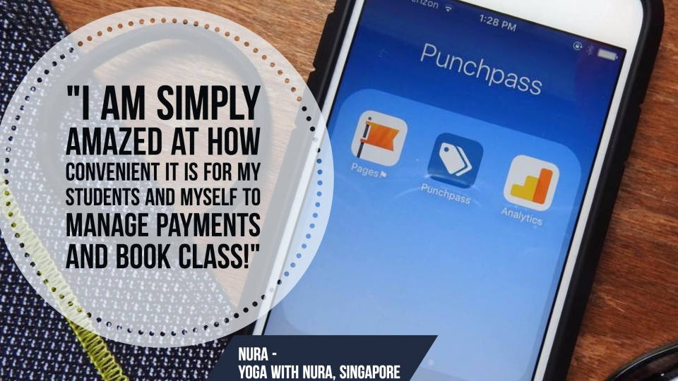 Punchpass Pricing, Features, Reviews & Comparison of Alternatives | GetApp®