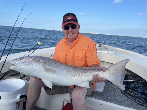 Captain Mike’s Guide Service - Updated 2024 Prices