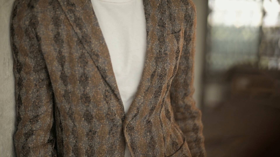 Eudaemon simplifies fine living