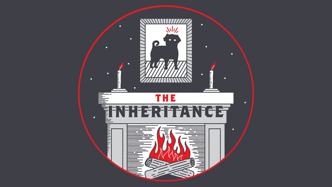 The Inheritance Escape Room - Escape City