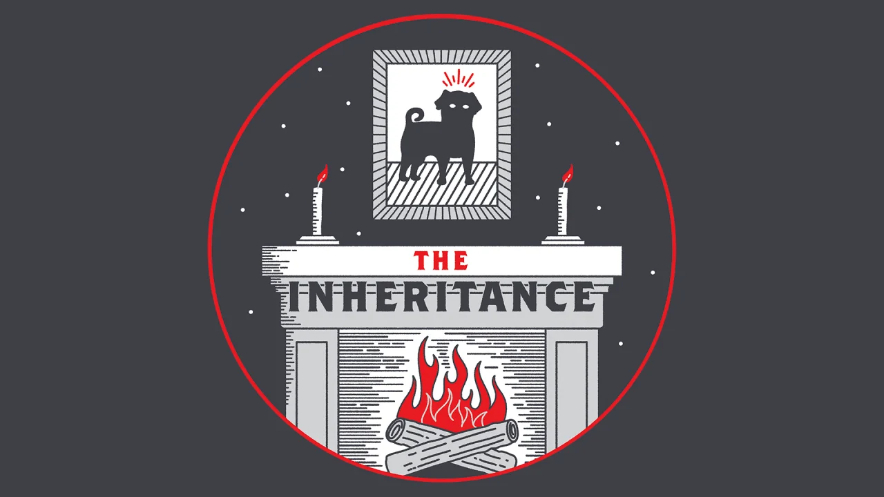 The Inheritance Escape Room - Escape City