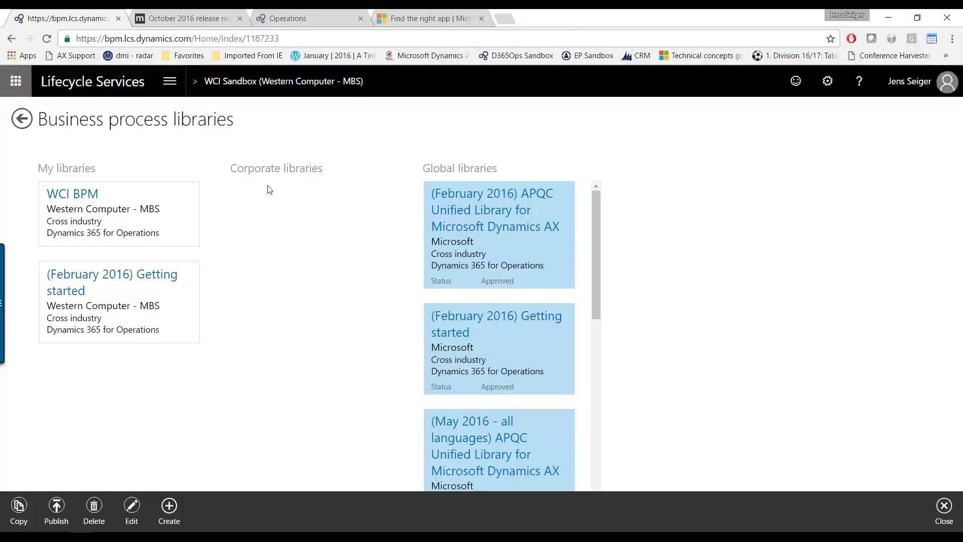 Dynamics AX Lifecycle Services - What You Need to Know to Get Started ...
