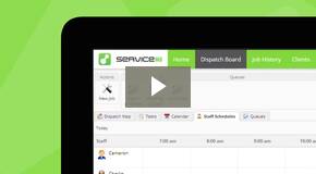 Help Videos | ServiceM8