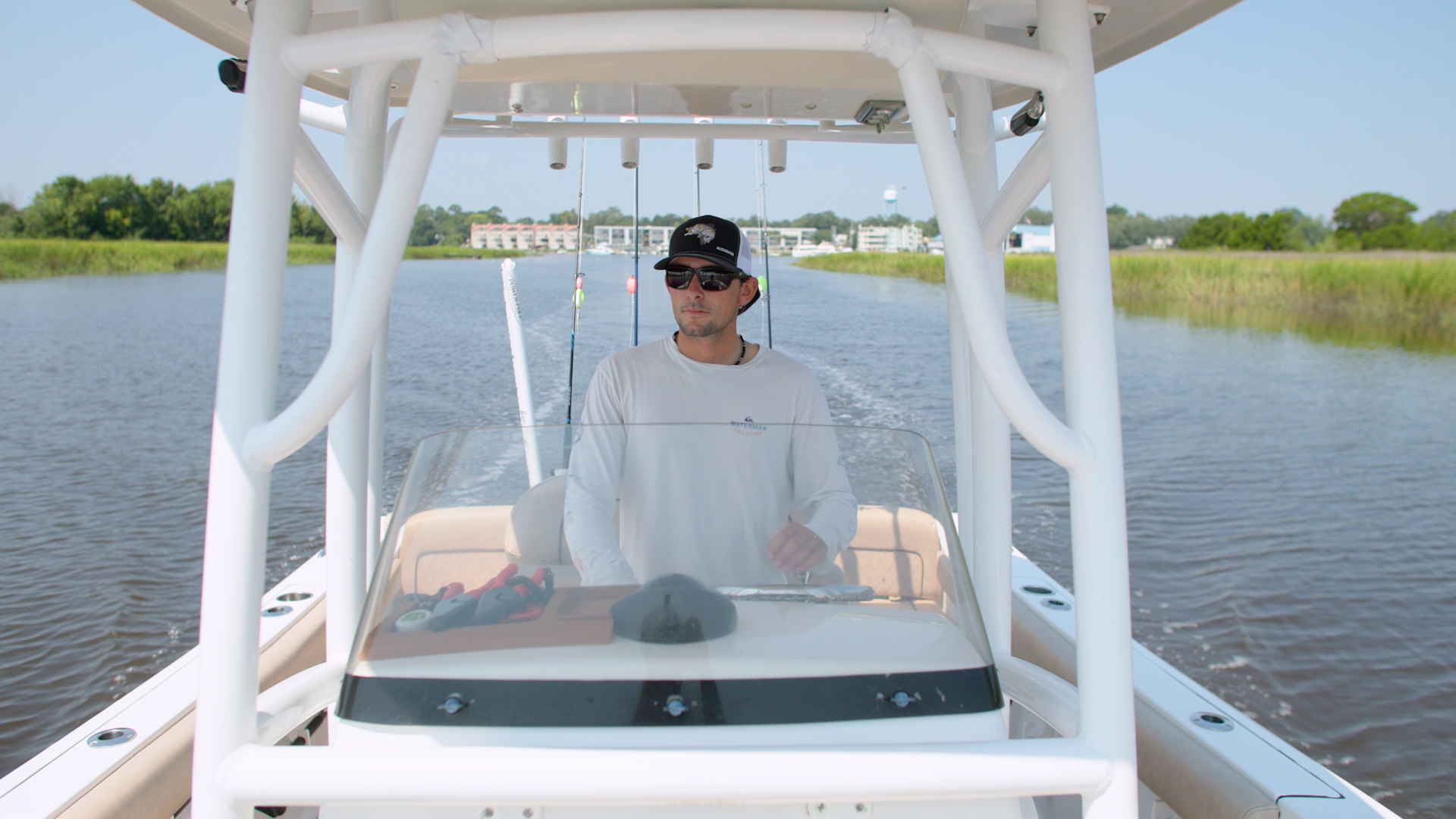 Capt. Zach's Charters - Updated 2024 Prices