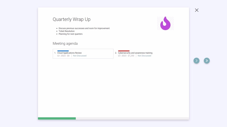 myITprocess Pricing, Alternatives & More 2025 | Capterra